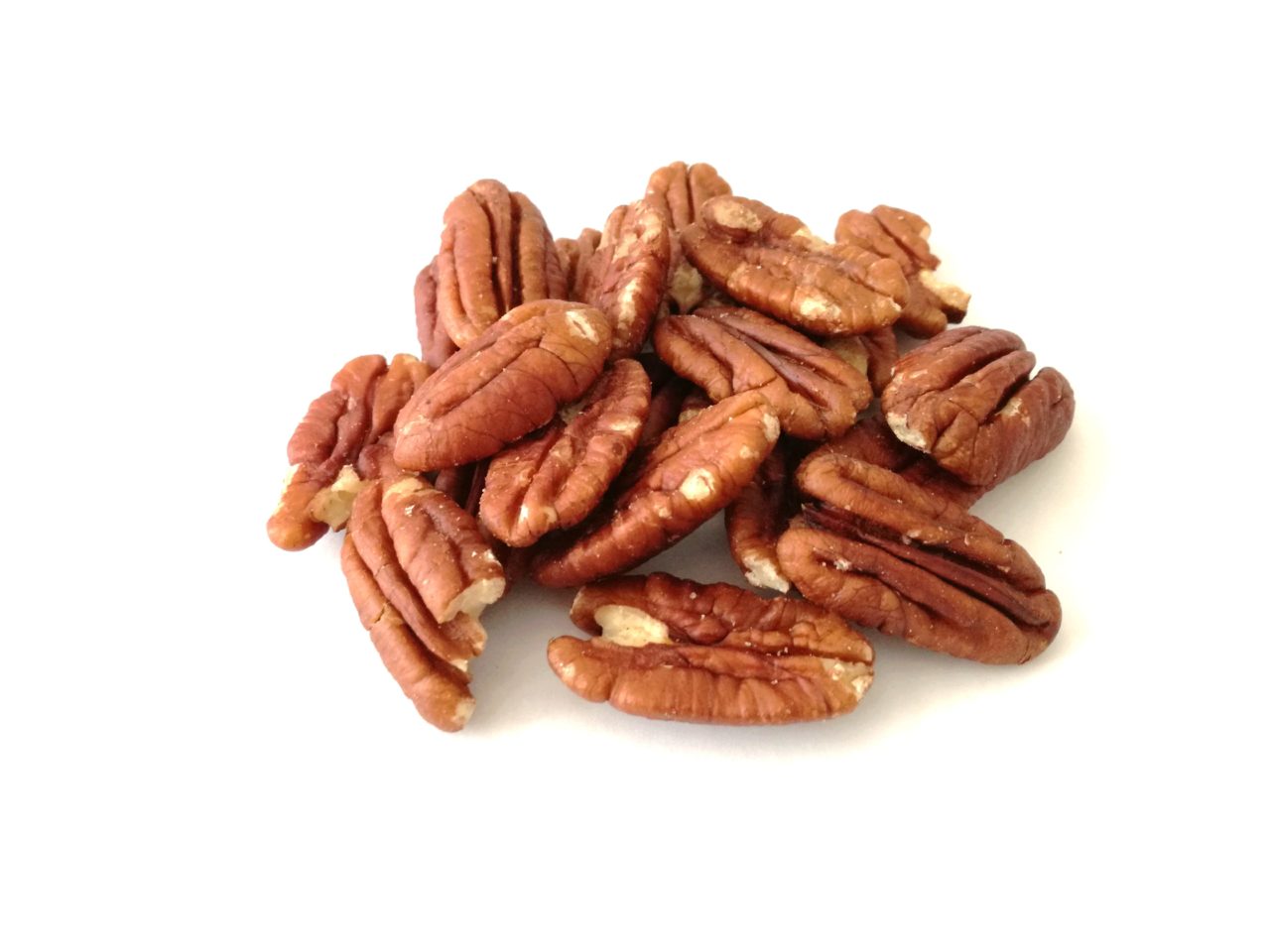 NOCI PECAN SGUSCIATE - Madia